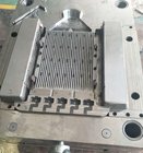 Customize Laser Machine Radiator Aluminum Alloy Die Casting Mold&amp;mould supplier