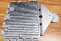 High quality high-power Lamp radiator aluminum alloy die casting mold supplier