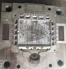 High quality high-power Lamp radiator aluminum alloy die casting mold supplier