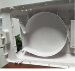 Hot selling High quality air clearner equipment plastic injection mold&amp;mould supplier
